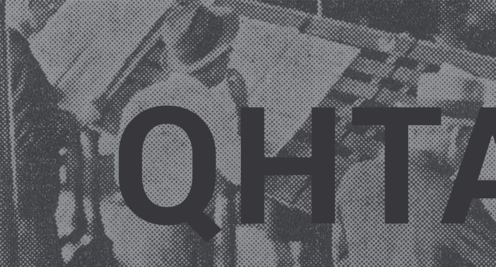 eJournal Archives - QHTA